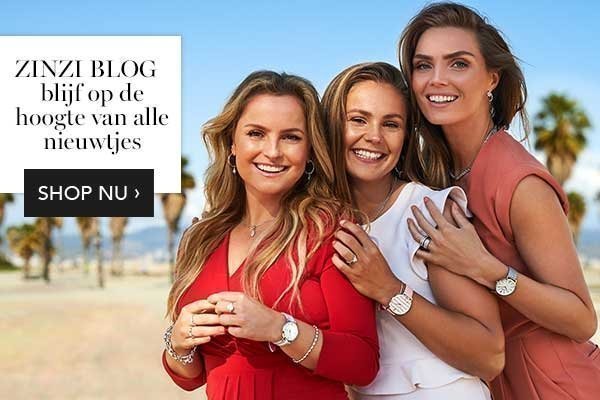 ZINZI Official webshop | Zinzi