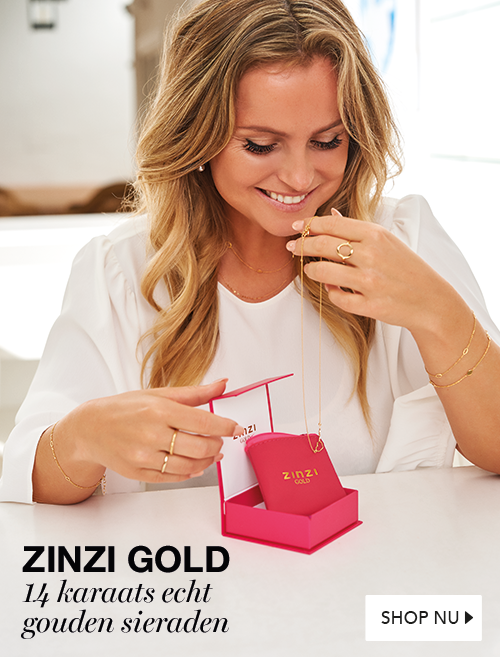 ZINZI Official webshop | Zinzi